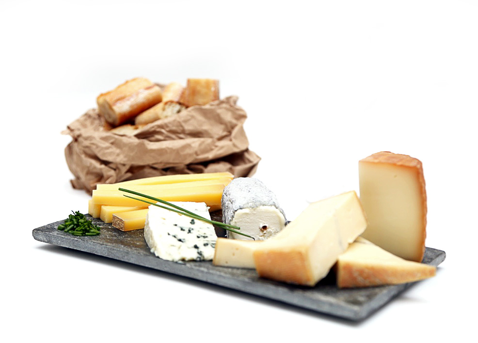 Planches charcuterie fromage paris - L' Atelier Saisonnier - Bar à vins